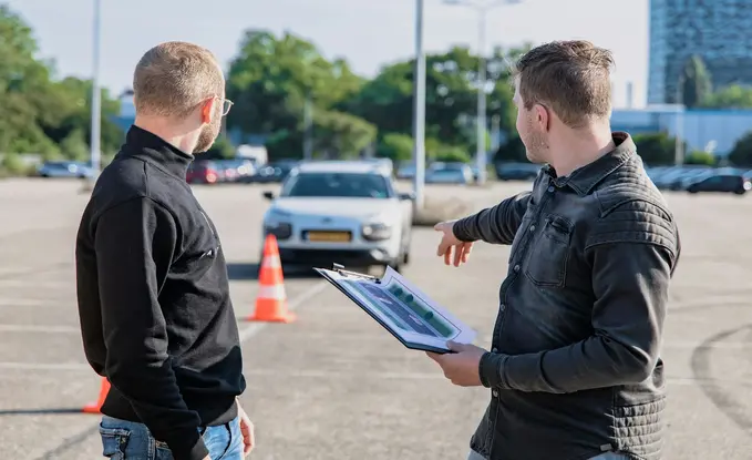 Driving School Winnipeg | Best Driving School in Winnipeg - Anchor